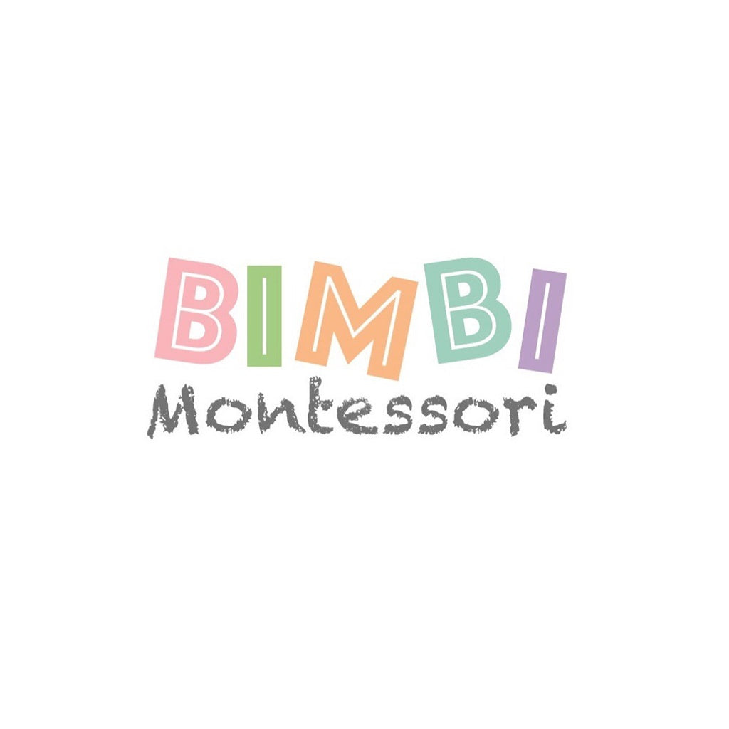 Educational toys based on the Montessori methodology. – bimbimontessori.com